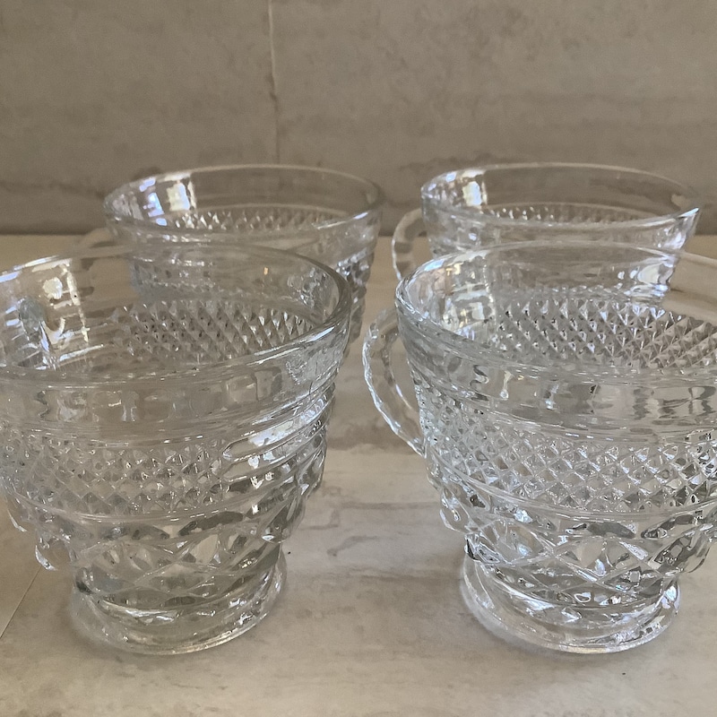 Wexford Glass - Etsy