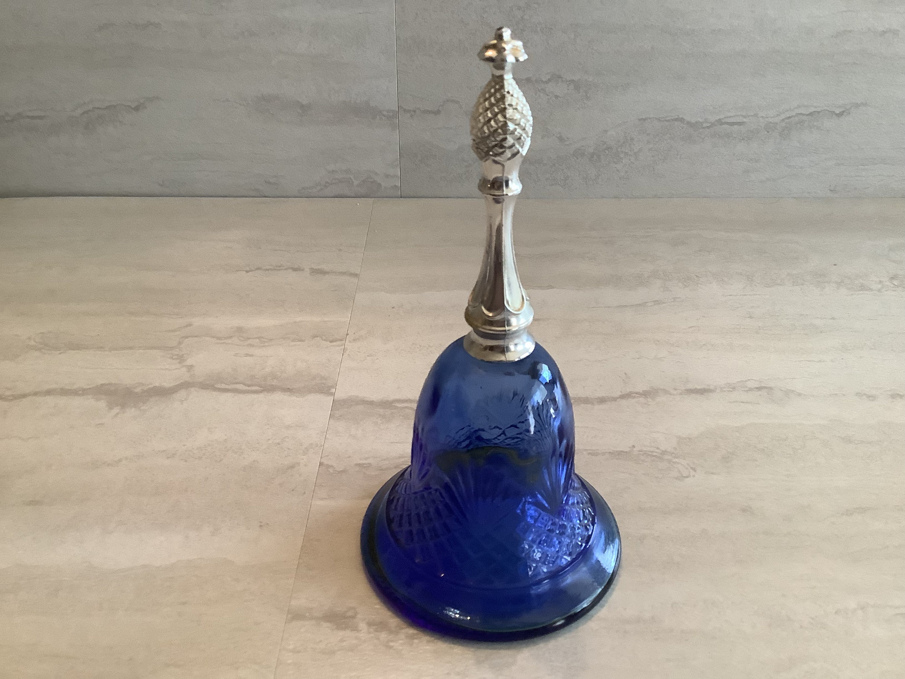 Vintage Avon Products Inc. Moonwind Cologne Hospitality Bell - Etsy