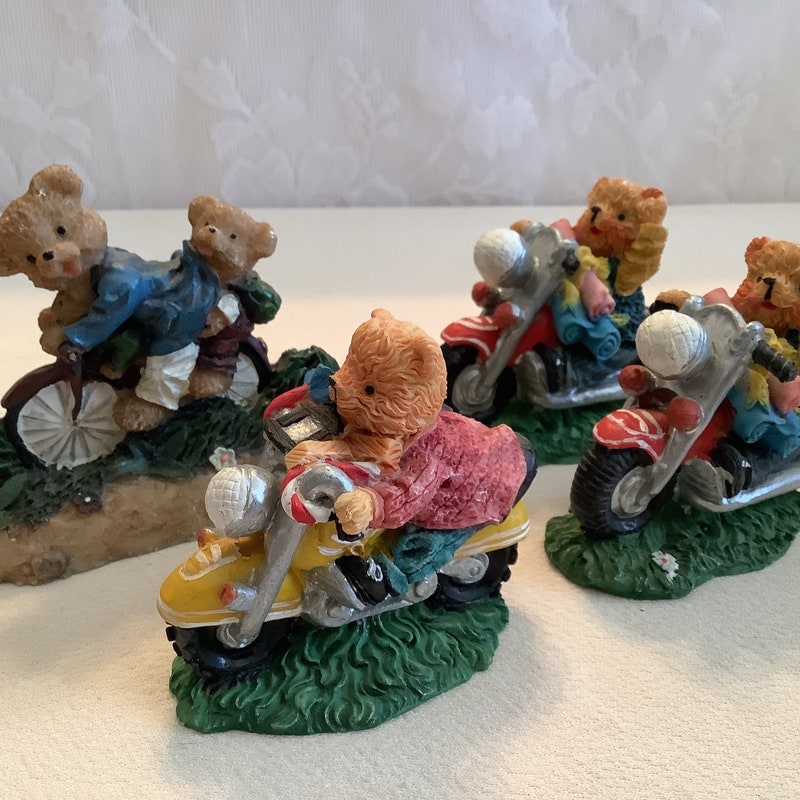 K's Collection Figurines - Etsy