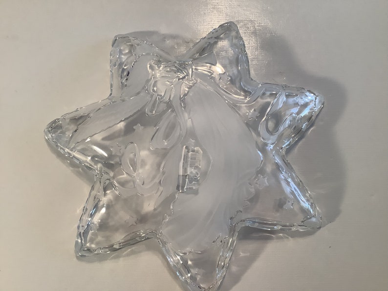 Vintage Mikasa Germany Holiday Tradition Angel Music Star - Etsy