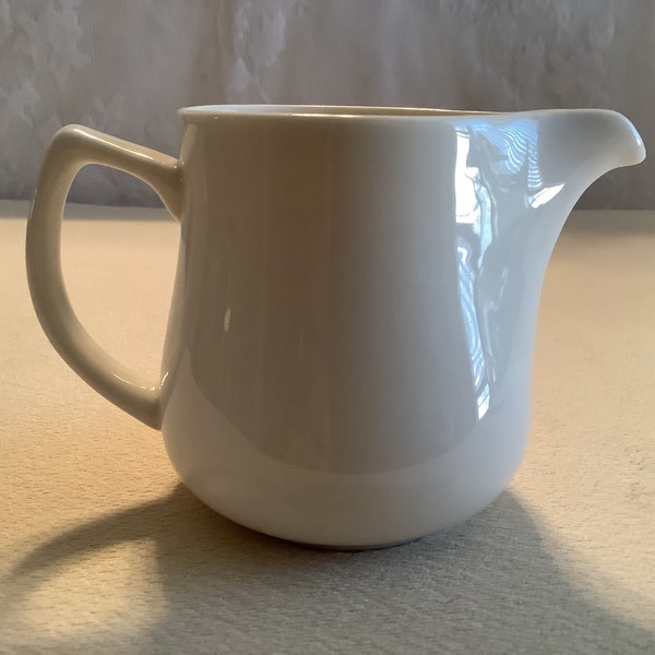 Sauce Pitcher - Etsy