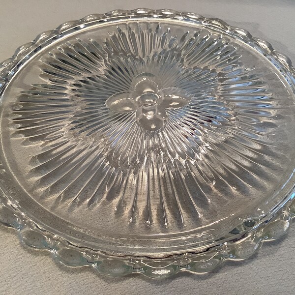 Princess House Heritage - Etsy