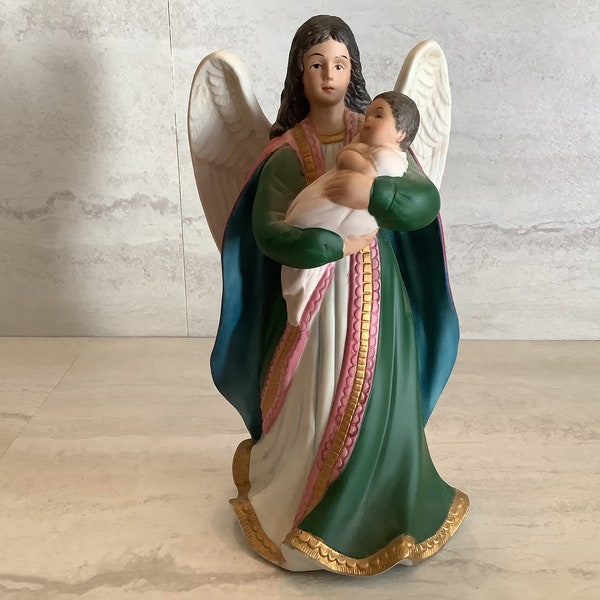 Home Interior Angel Figurines - Etsy