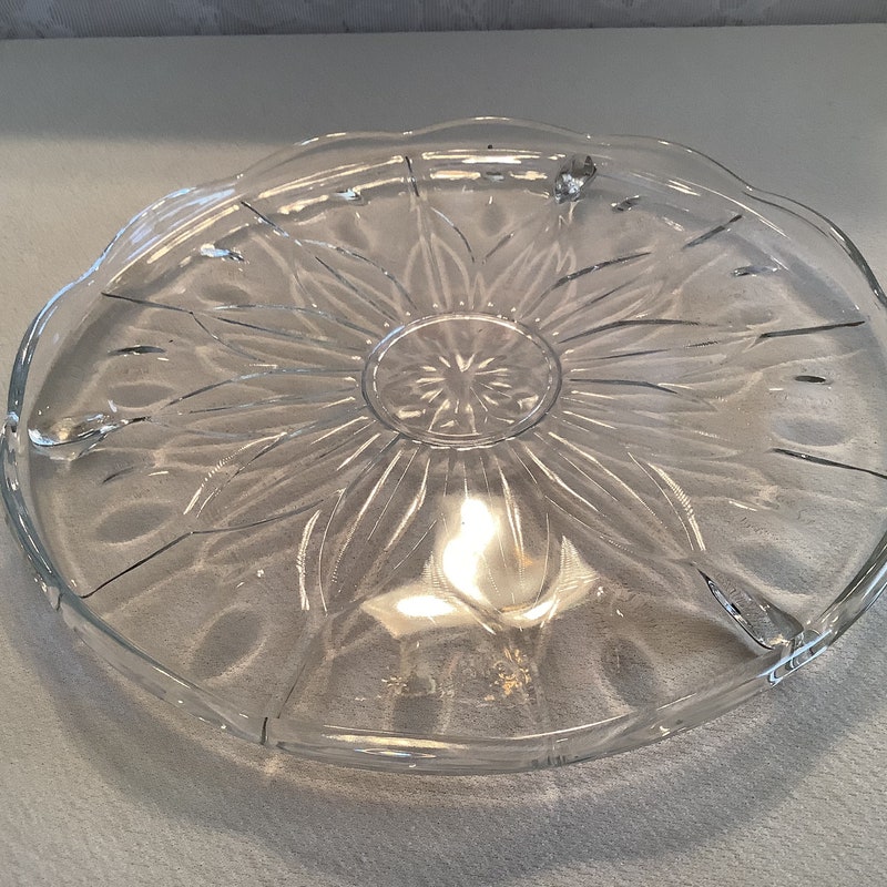 Princess House Heritage - Etsy