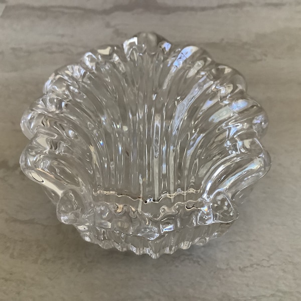 Gorham Shell Dish - Etsy