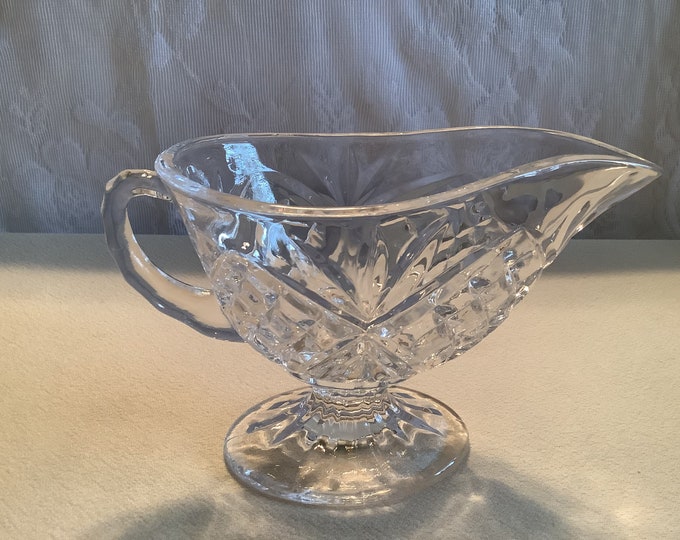 Vintage Shannon Crystal by Godinger Dublin 24% Lead Crystal Clear ...