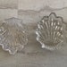 Vintage Gorham Crystal Chantilly Pattern Clear 24% Lead Crystal Glass ...
