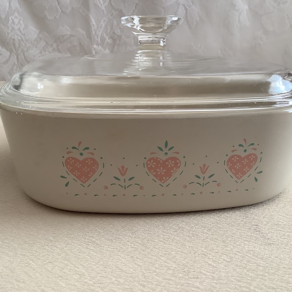 Shop Vintage Corning Ware - Etsy