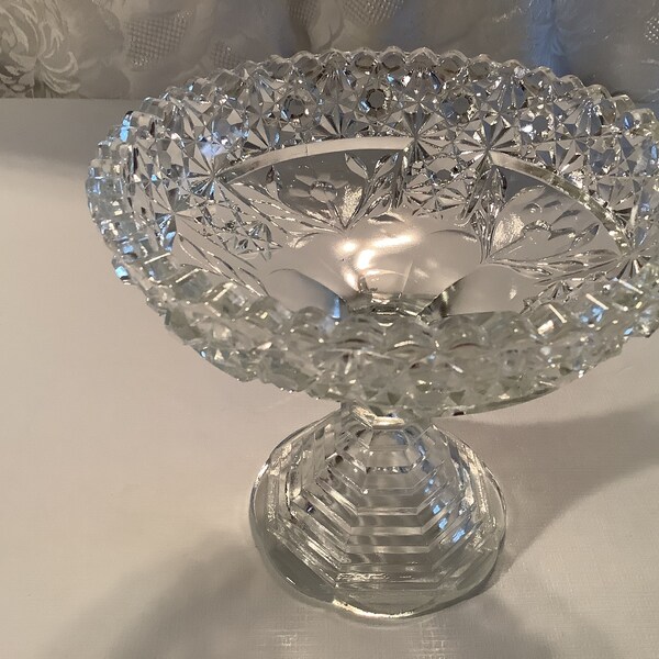 Crystal Compote - Etsy