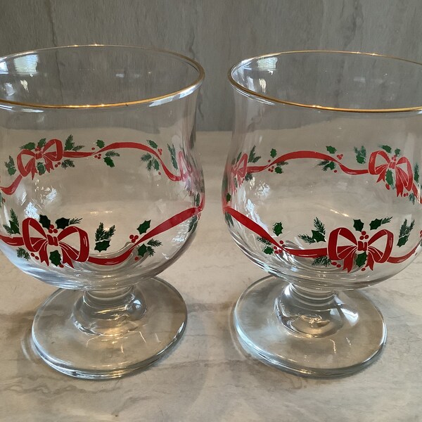 Sherbet Glass - Etsy