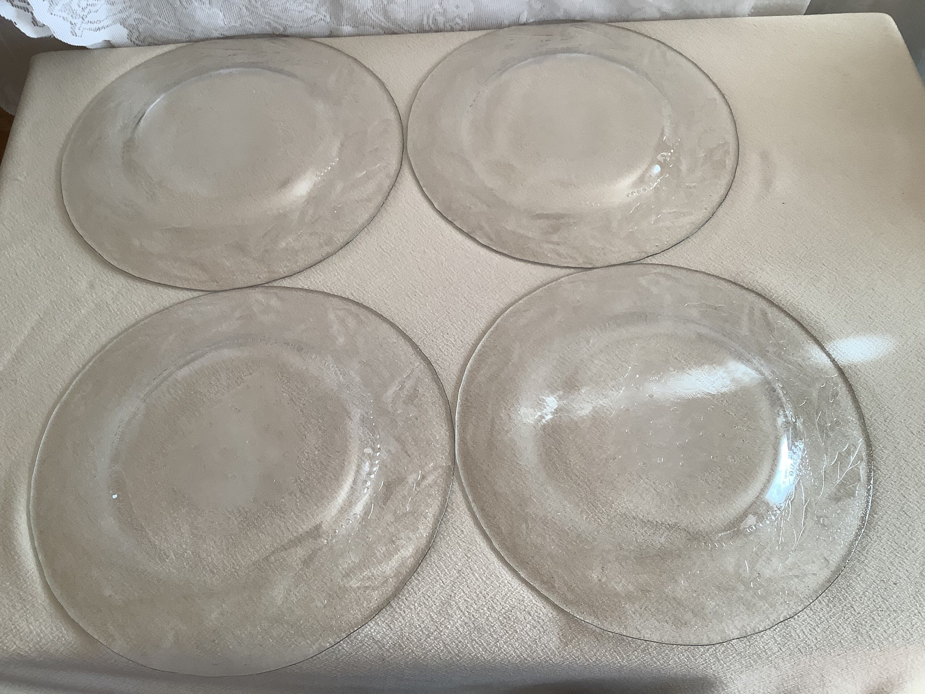 Vintage Arcoroc Holly Tree Pattern Christmas Holiday Dinner | Etsy