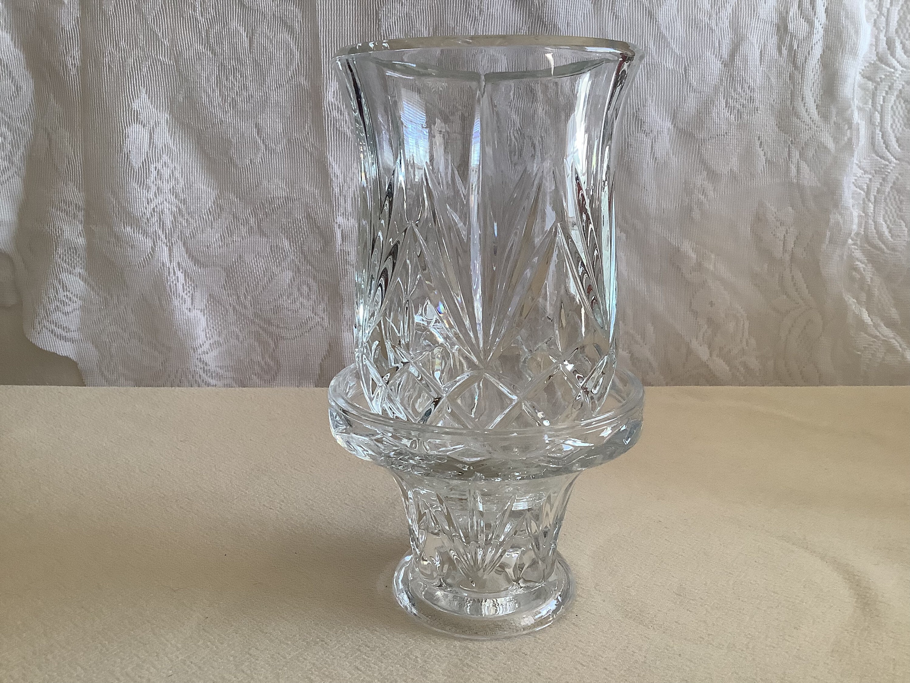 Vintage Princess House Highlights-royal Highlights Pattern - Etsy