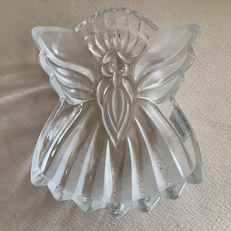 Gorham Christmas Dish - Etsy