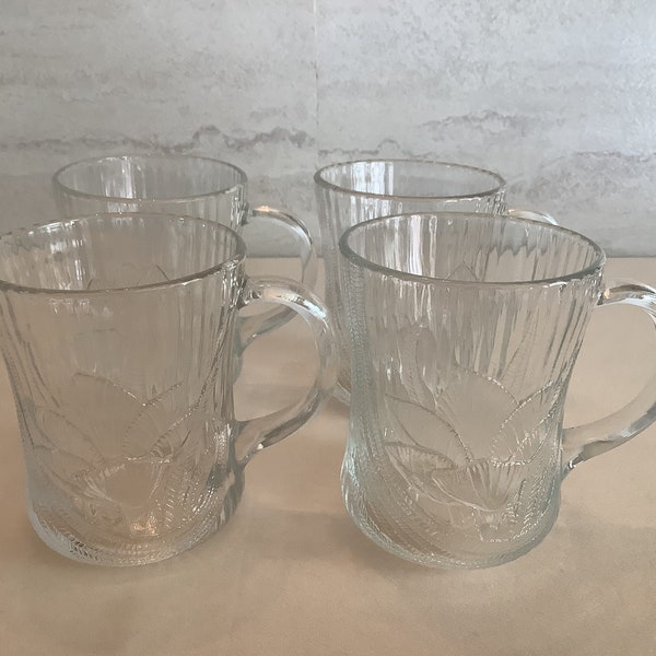 Arcoroc Mug - Etsy