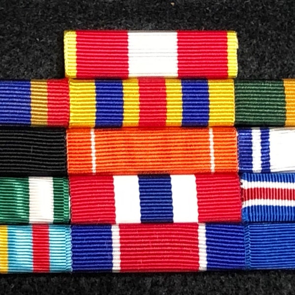 Fire Department Ribbon - Etsy