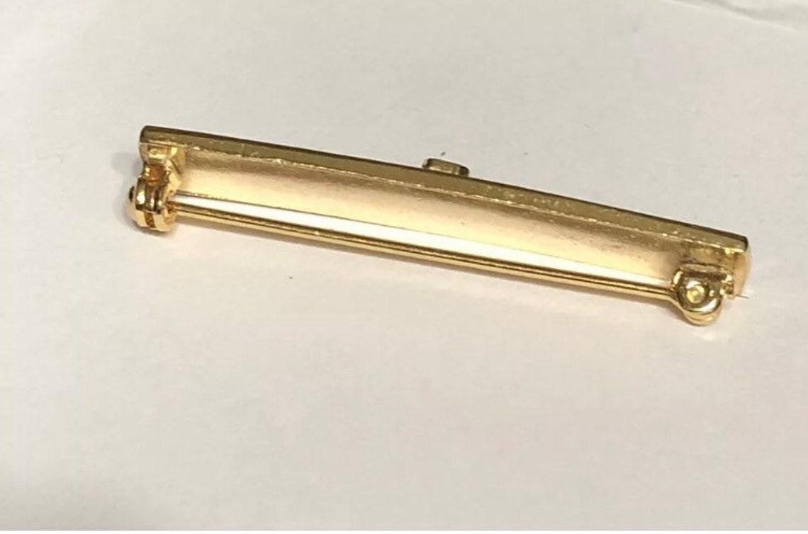 Police MPD Award Ribbon Citation Bar Pin NYPD Medals New York - Etsy