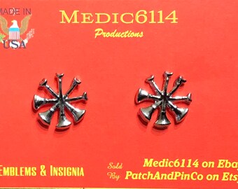 Fire Dept Insignia - Etsy