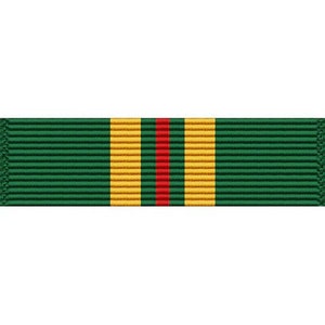 Chicago Fire Department Award Ribbon Bar Citation - Etsy
