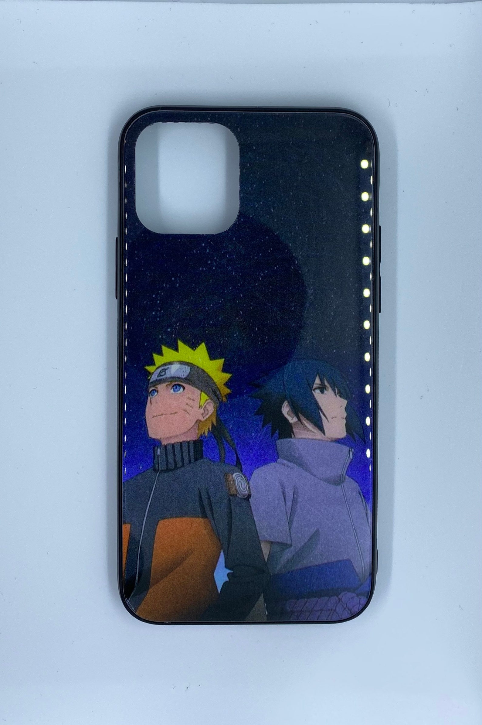 Anime Naruto Protective Case for IPhone 11/11pro/12/12pro/ | Etsy