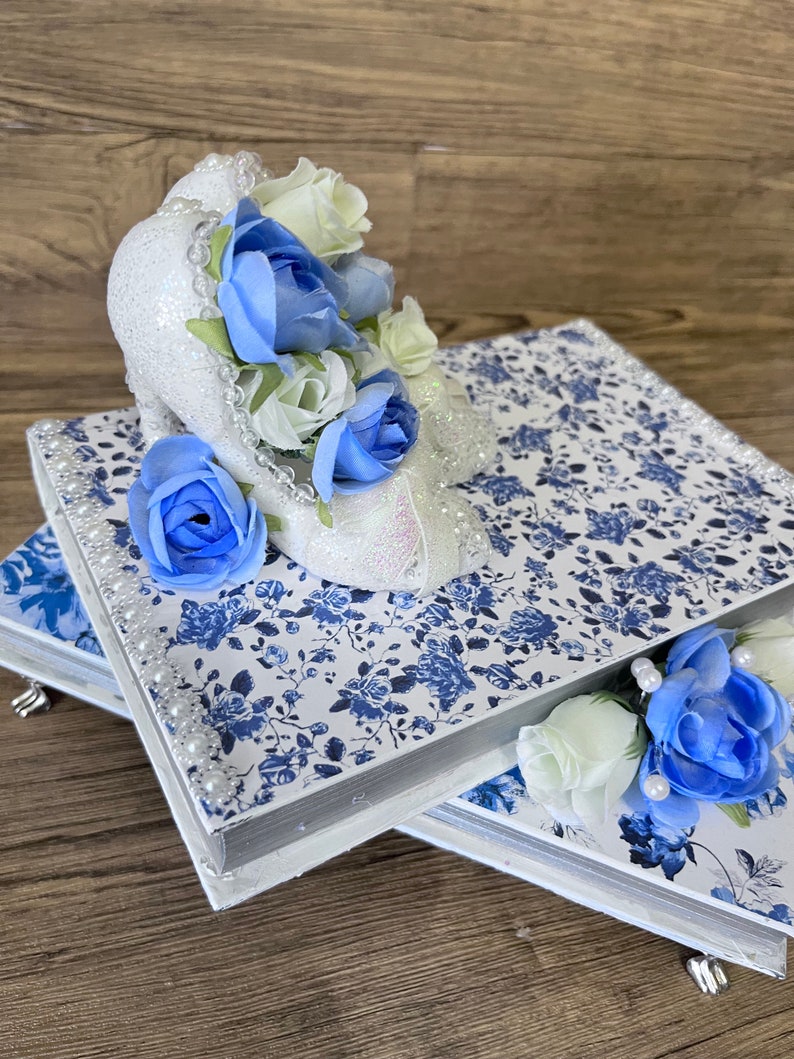 Decorative Book Stack, Centerpiece, Coffee Table Decor, Home Decor ...
