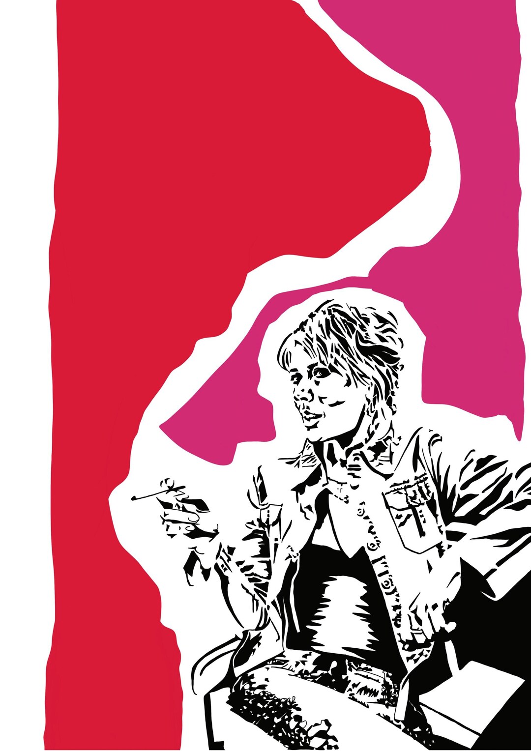 JILL - Digital Download - Etsy