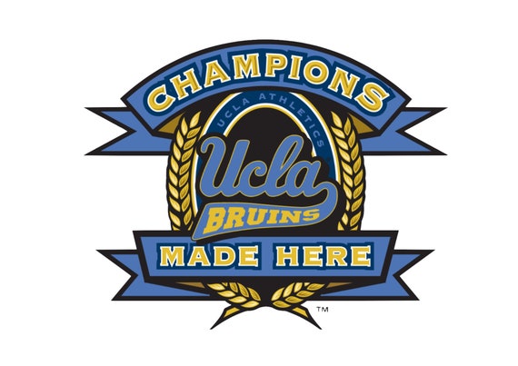 Ucla Bruins Logo