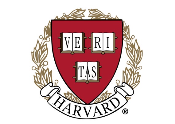 Harvard Logo