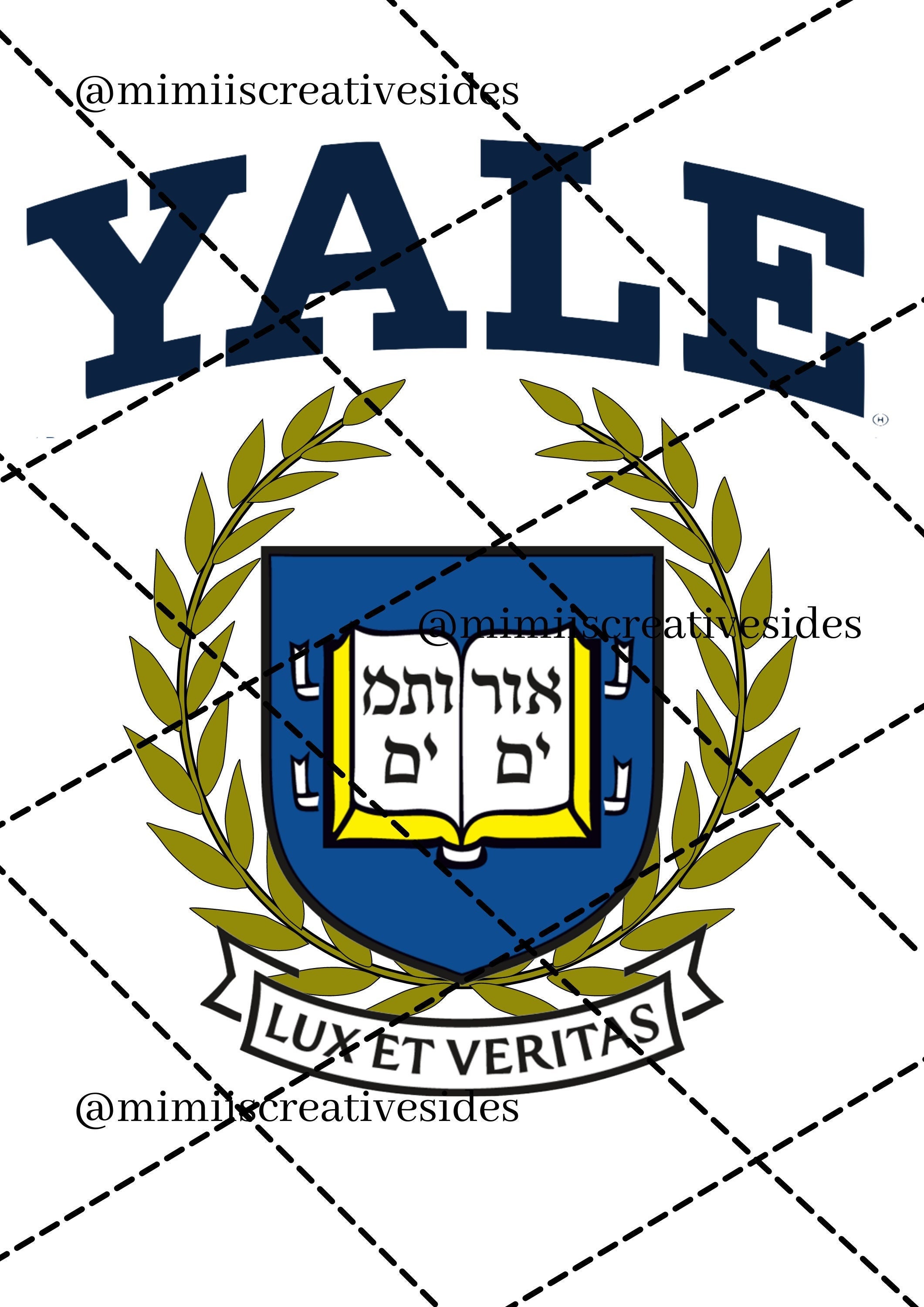 Yale School Logo
