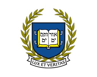 Yale Logo Png