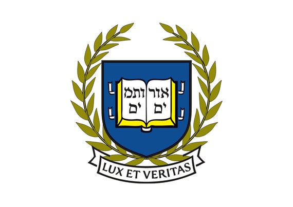 Yale University Motto