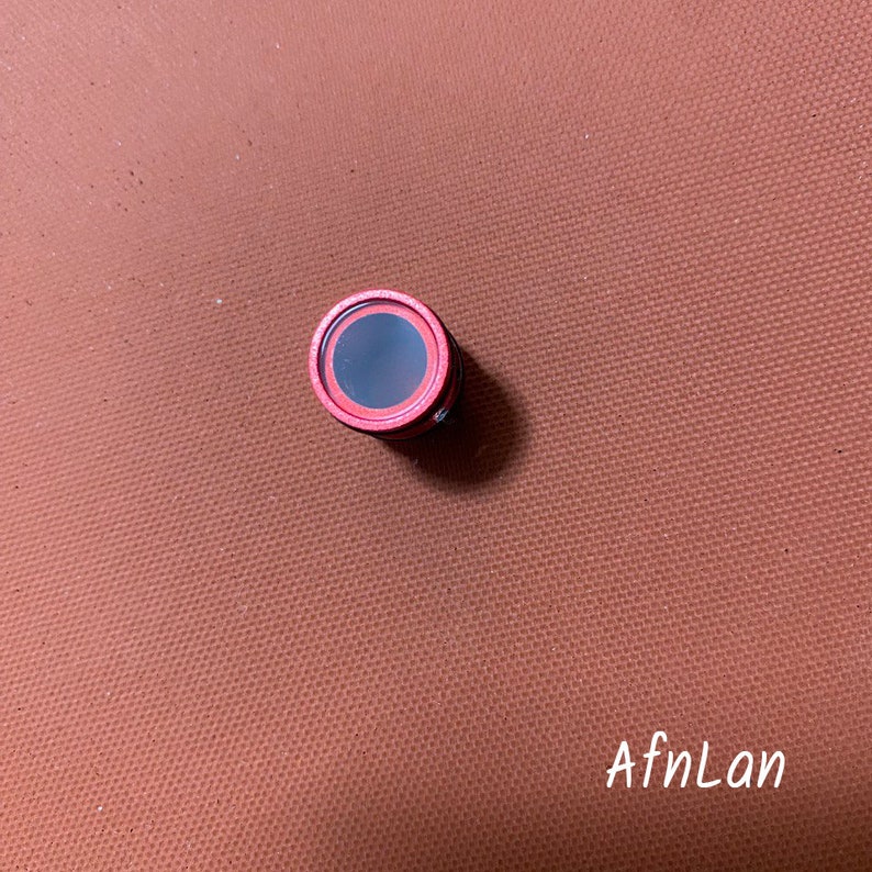 Lens for Xtool 40W Laser Module for D1 Pro, Flat Mineral Crystals Glass ...