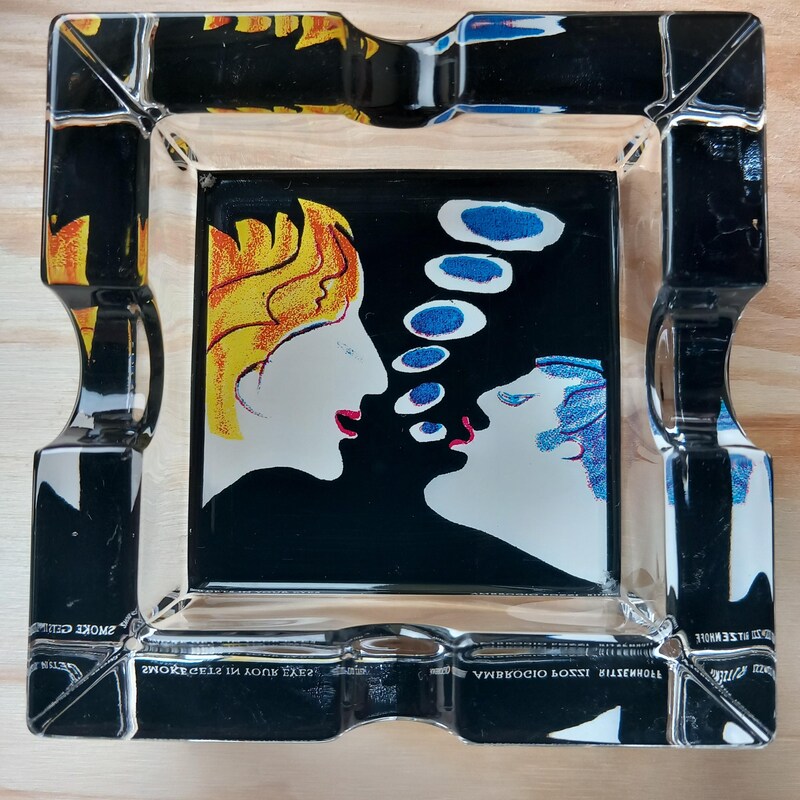 Ambrogio Pozzi - Etsy