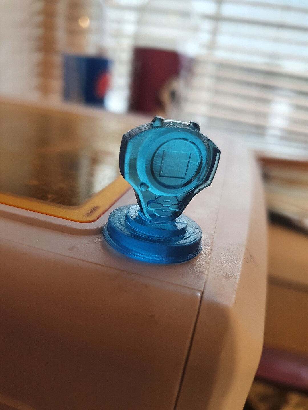 Digimon D-arc Memory Token New Colors! - Etsy Australia