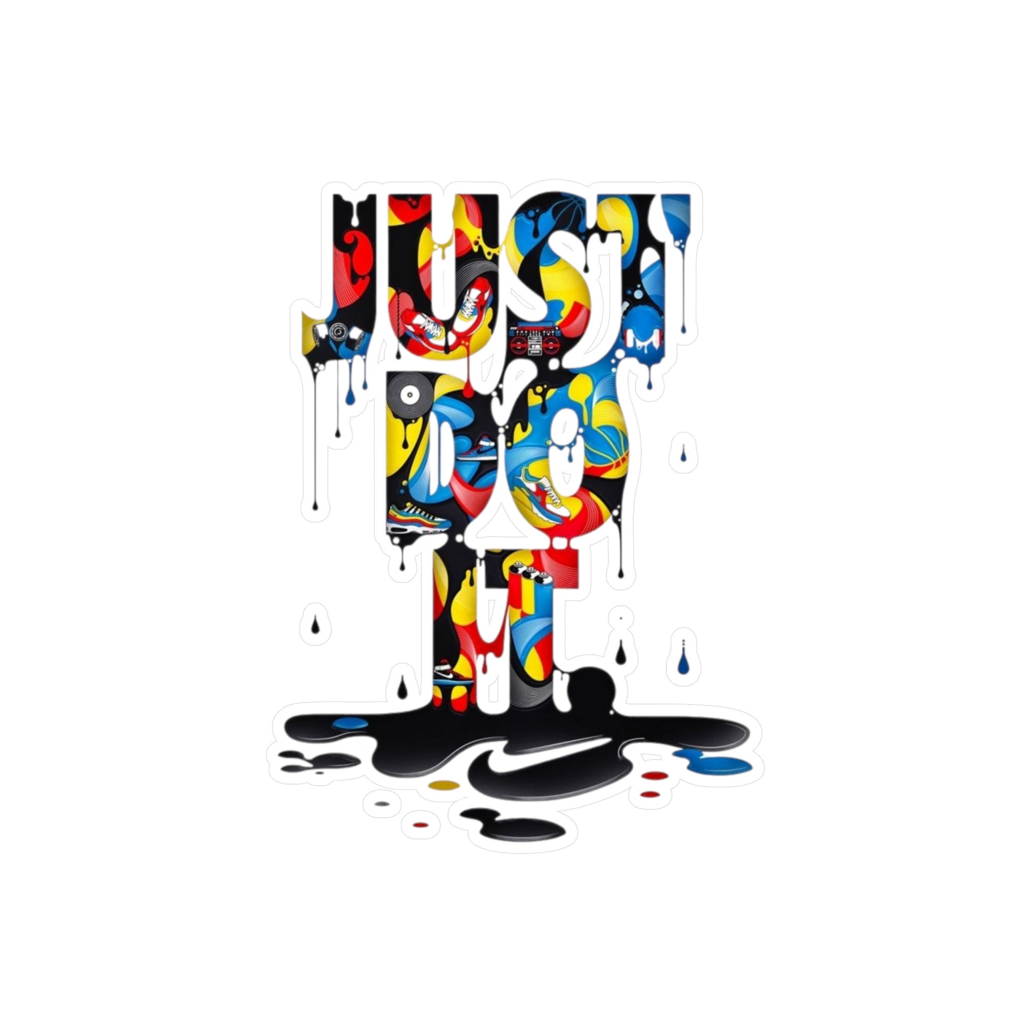 Design Kiss-cut Vinyl Decals - Etsy