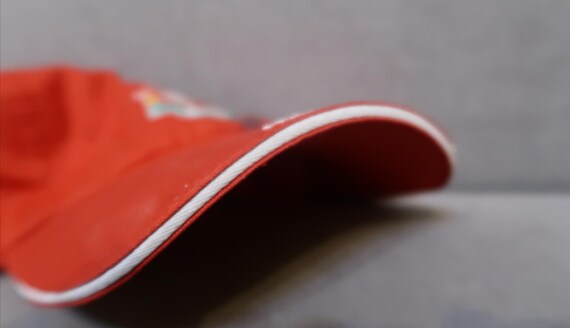 Liverpool FC Baseball Cap - Iconic Design - Adjustabl… - Gem