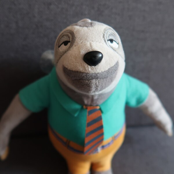 Zootropolis - Etsy