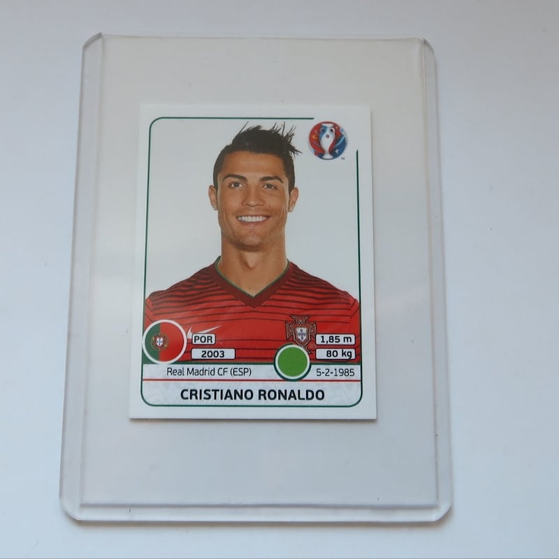 Panini Stickers - Etsy