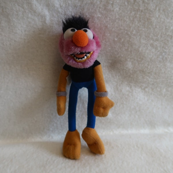 Sam the Puppet - Etsy