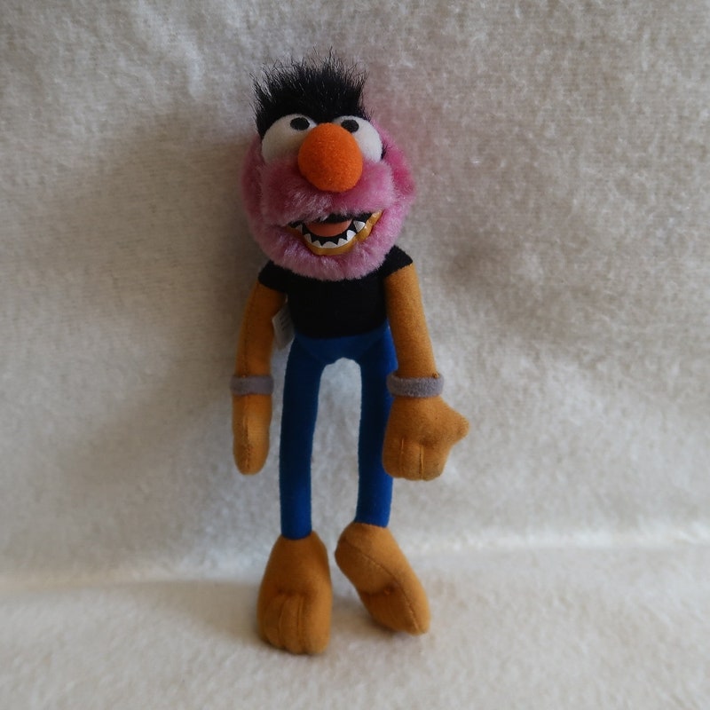 Sam the Puppet - Etsy