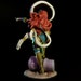 Erza Scarlet Nakagami Pin up Statue & Miniature Torrida Minis DND RPG ...