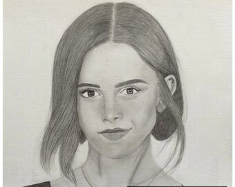 Custom Nan Drawing - Etsy UK