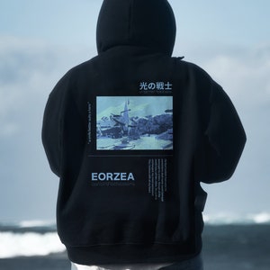 Final Fantasy XIV FFXIV Aetheryte Warrior of Light - Etsy