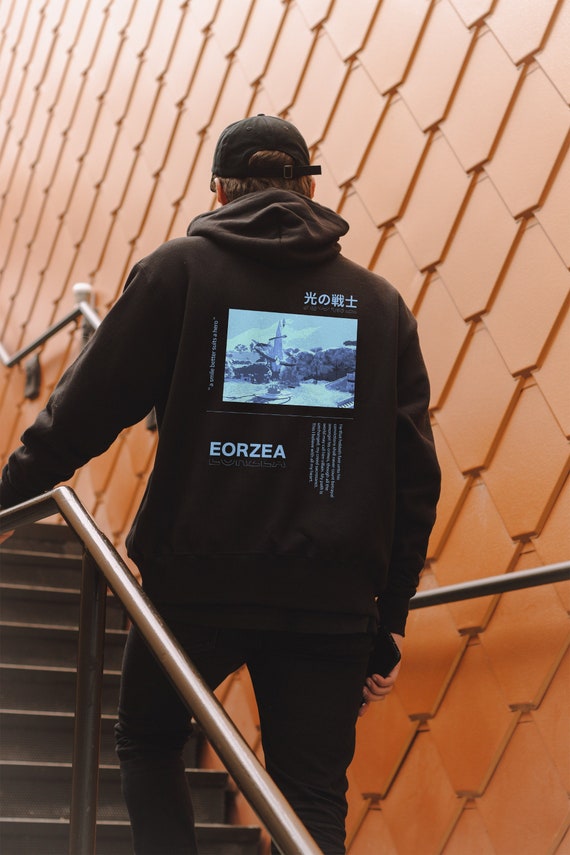 Final Fantasy XIV FFXIV Aetheryte Warrior of Light - Etsy