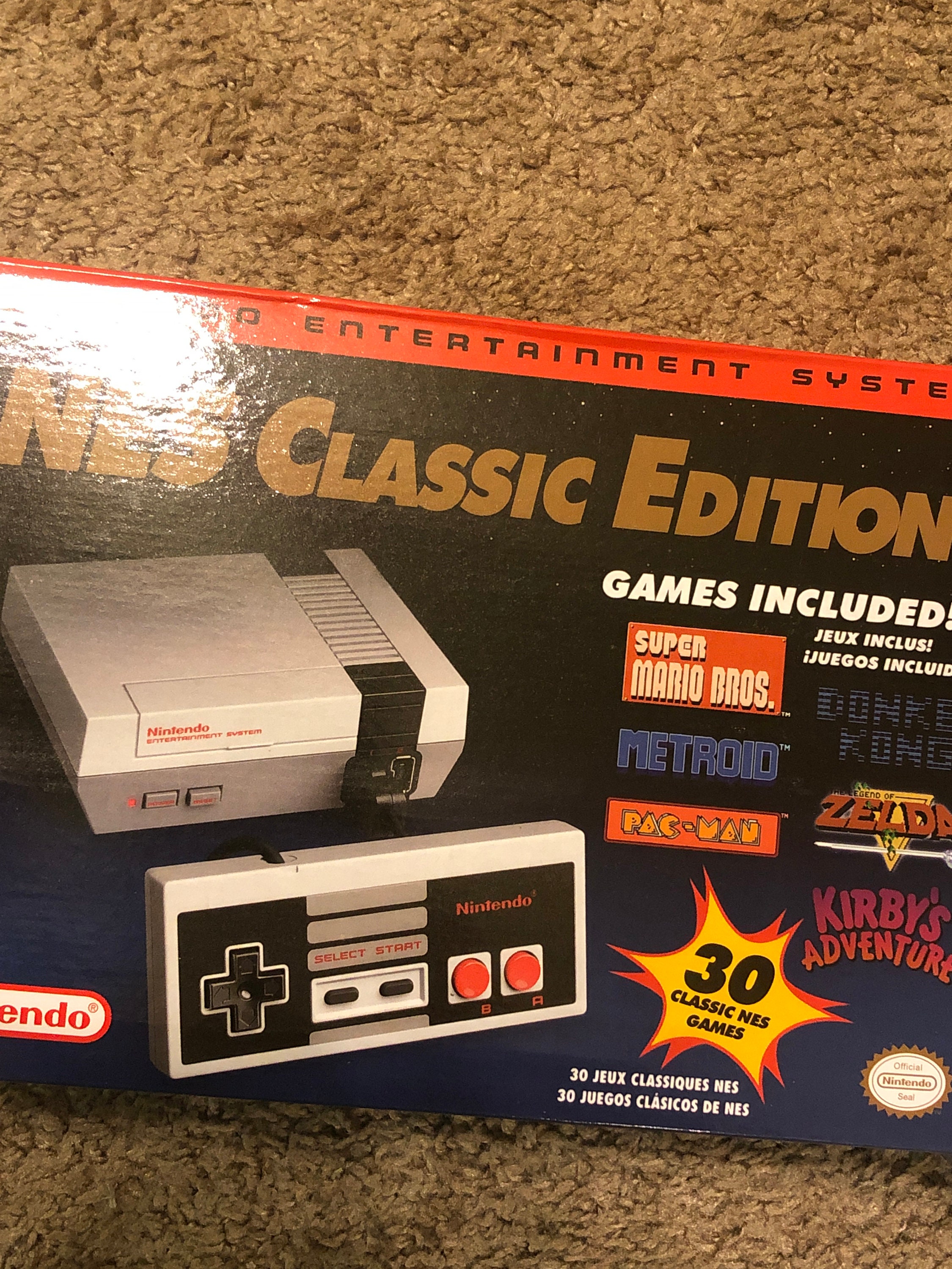 Rob Nes for sale | Only 2 left at -60%