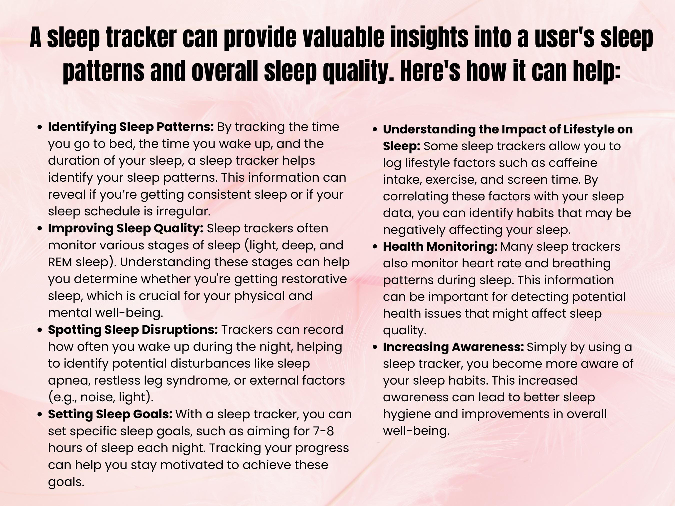 Printable Sleep Journal, Sleep Tracker, Mood Tracker, Sleep Log, Sleep ...