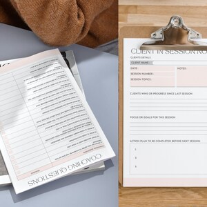 Transform Your Coaching Sessions Powerful Worksheets |coach Toolkit ...