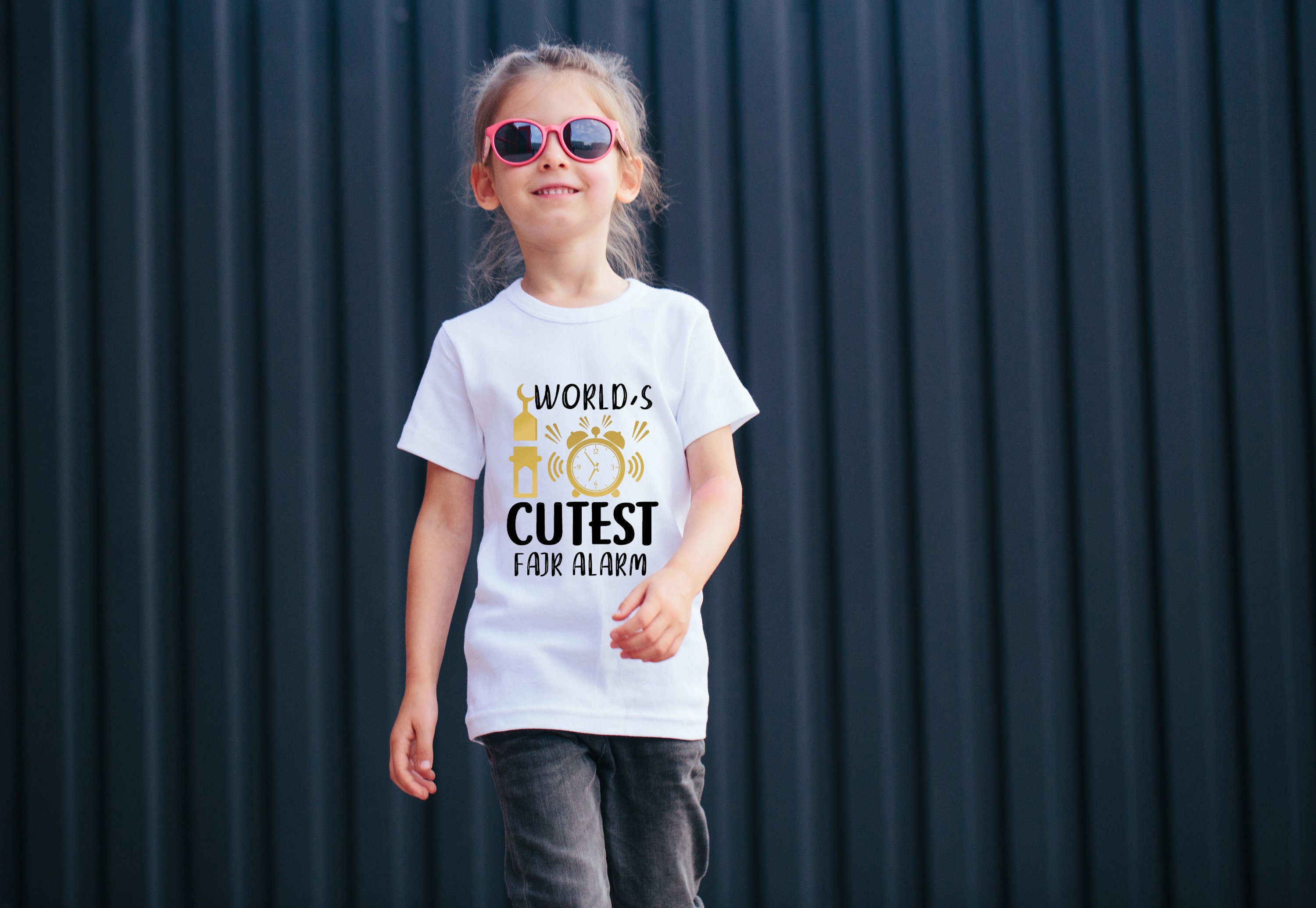 Muslim Baby Onesie, Clothes for Muslim Babygirl, Pakistani Baby Outfit ...