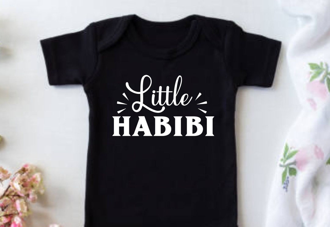 Islamic Baby Onesie, Muslim Boy Clothes, Infant Bodysuit, Eid Clothes ...
