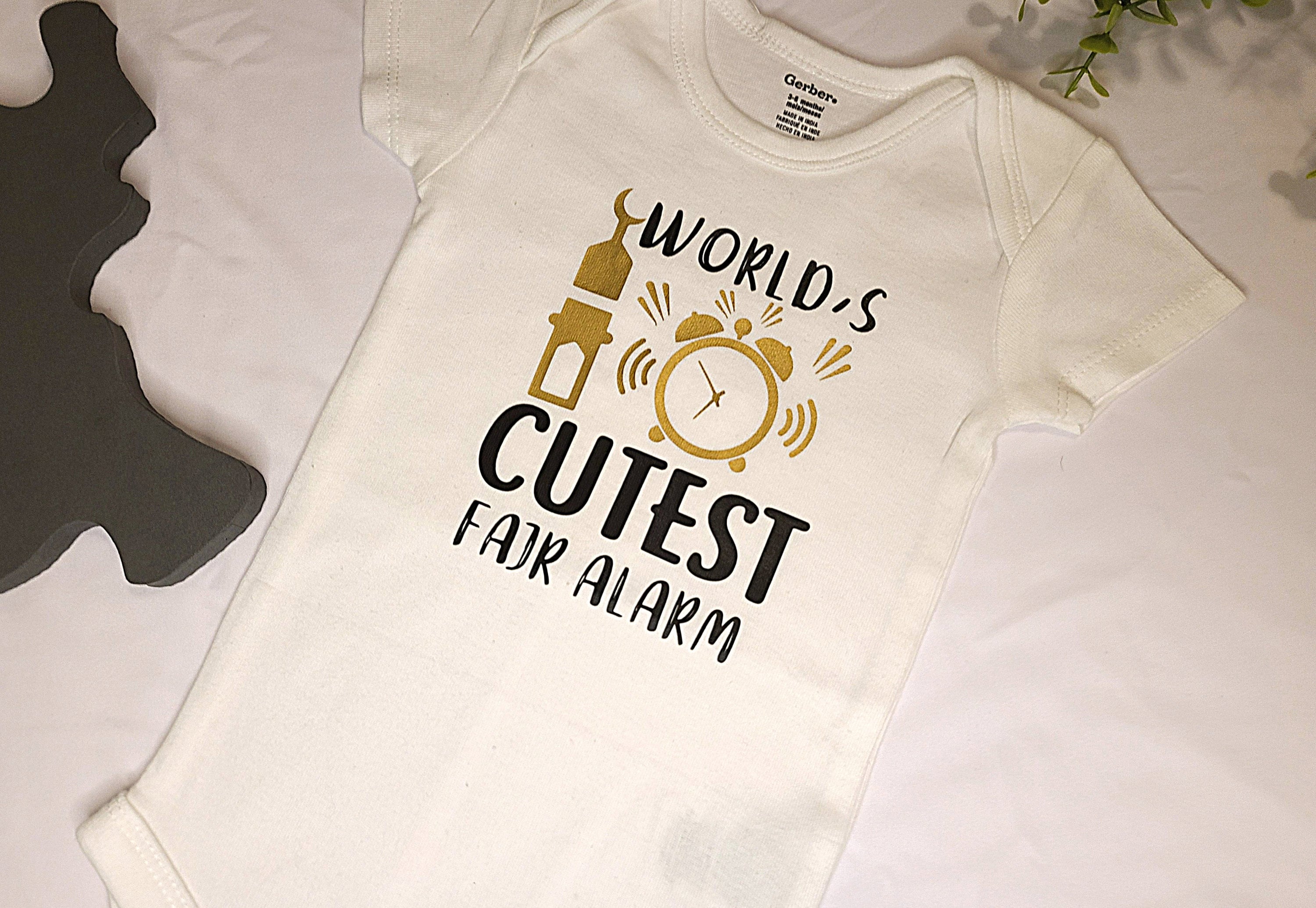Muslim Baby Onesie, Clothes for Muslim Babygirl, Pakistani Baby Outfit ...