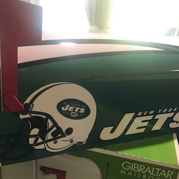 New York Jet Border - Etsy